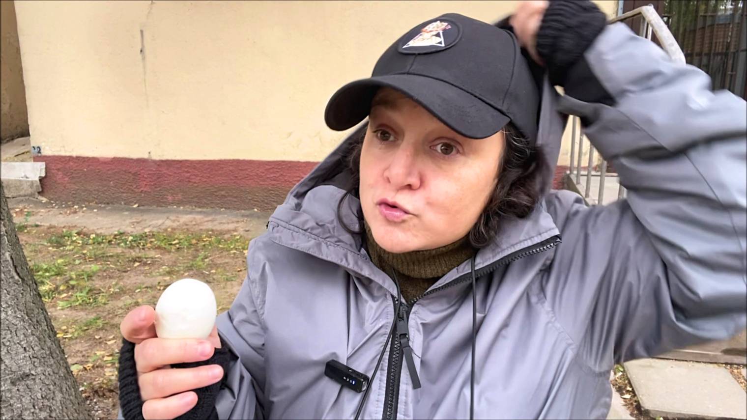 Первый день я КУРЬЕР или для бешенной овцы 100 вёрст не крюк😜Сколько заработала /Сорвалась с диеты!