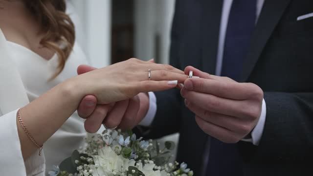 Тизер свадебного ролика