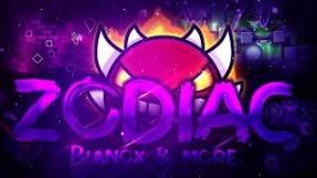 Zodiac by BIANOX | top 118 экстрим