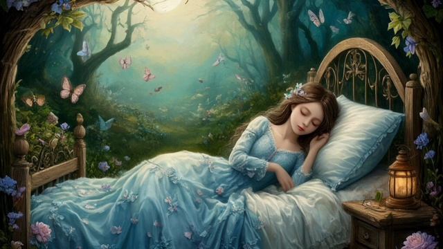 Сонная музыка