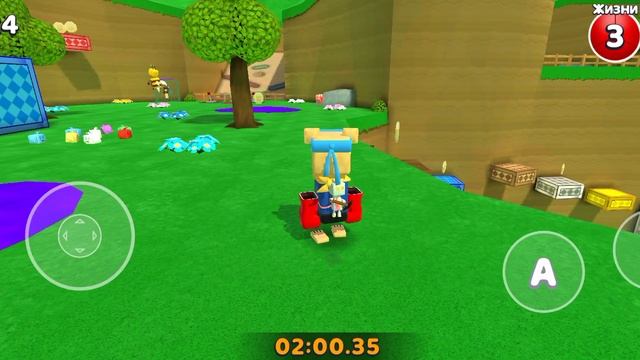 АЛМАЗНЫЙ диджей пьер. 3 сезон 1 серия