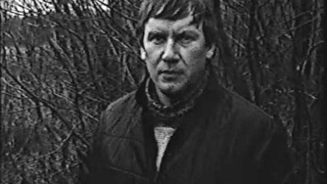 Лопуховский, поисковики, 85 год