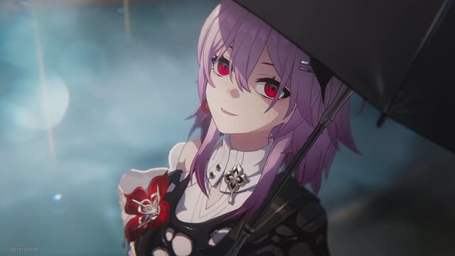 Игрофильм Honkai: Star Rail Амфореус #2 (Темень)