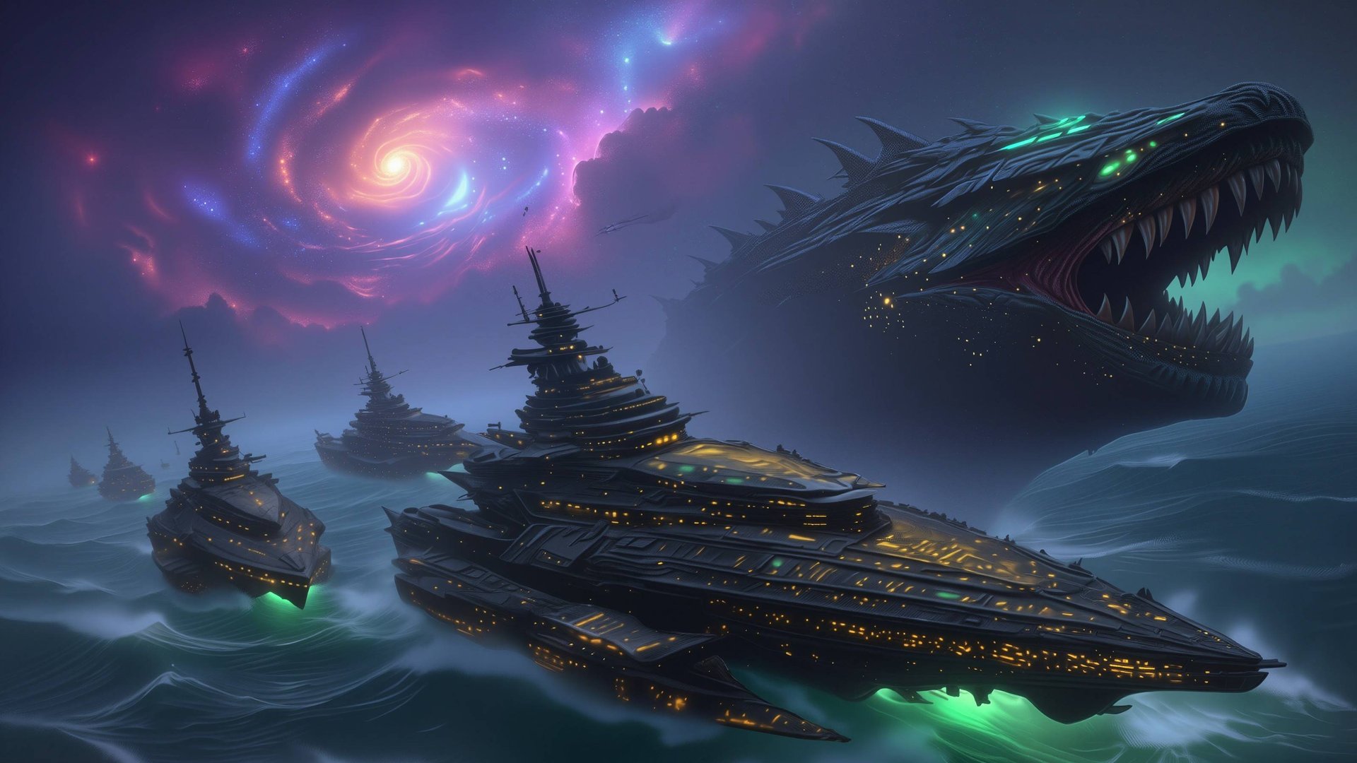 Последний рассвет — Честь Земли — часть 9 | Rock music | The Last Dawn — The Honor of the Earth 9