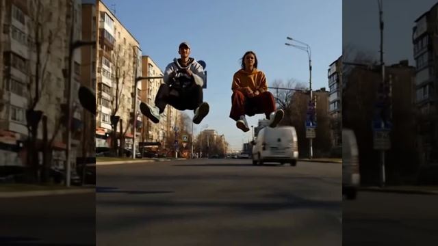 Мир без авто ВОЗМОЖЕН?! 😱 Все Пороги