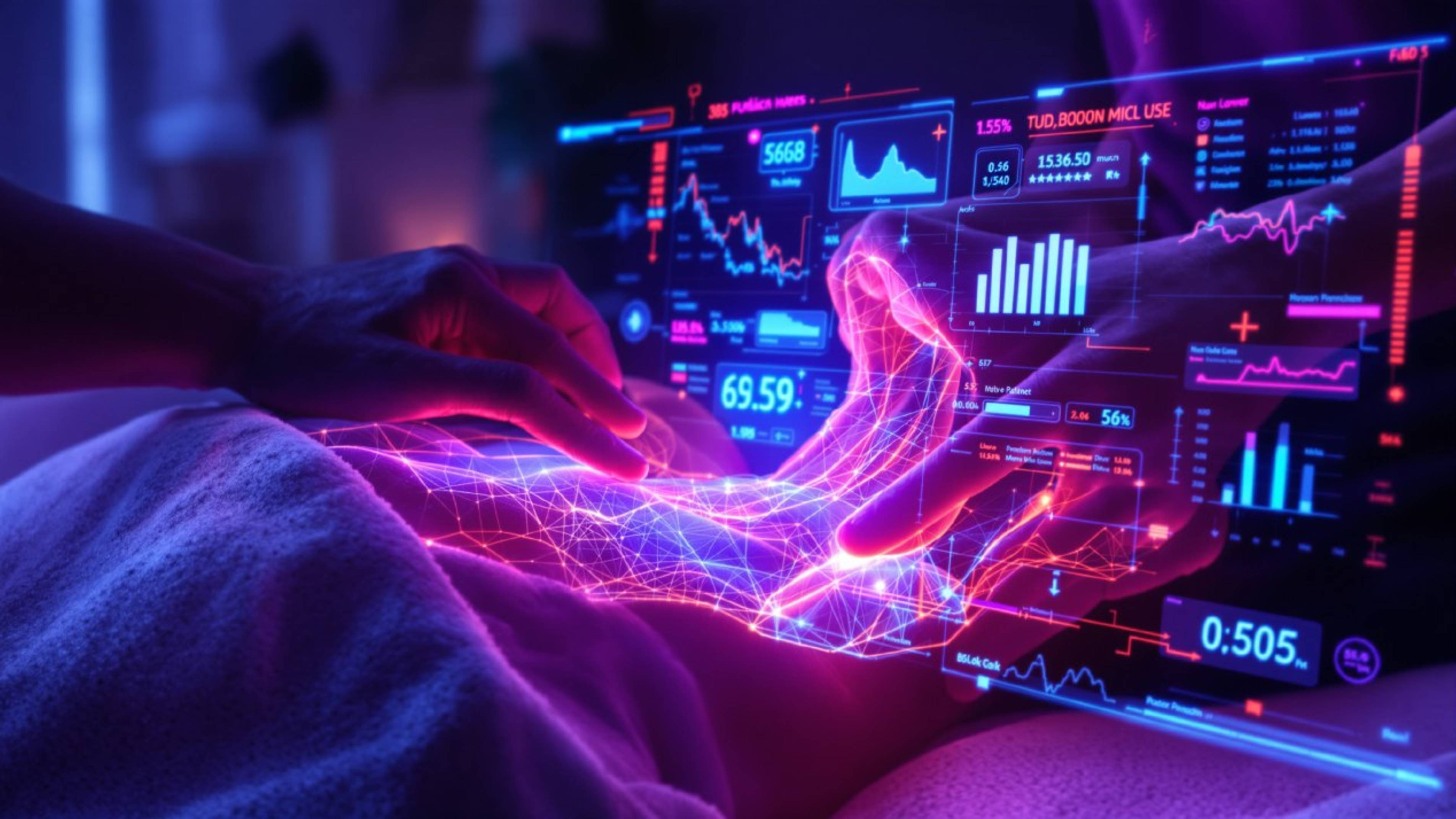 Четыре руки: Массаж как наука. Авторские техники Сергея Брижинского.