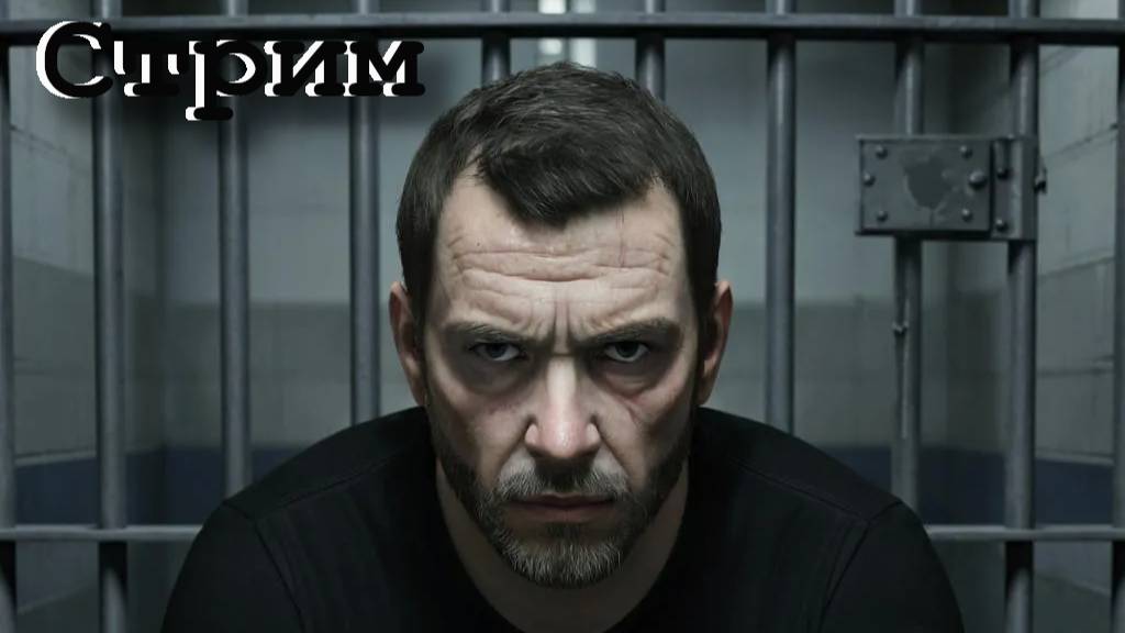 Prison Escape Simulator Dig Out(Стрим)