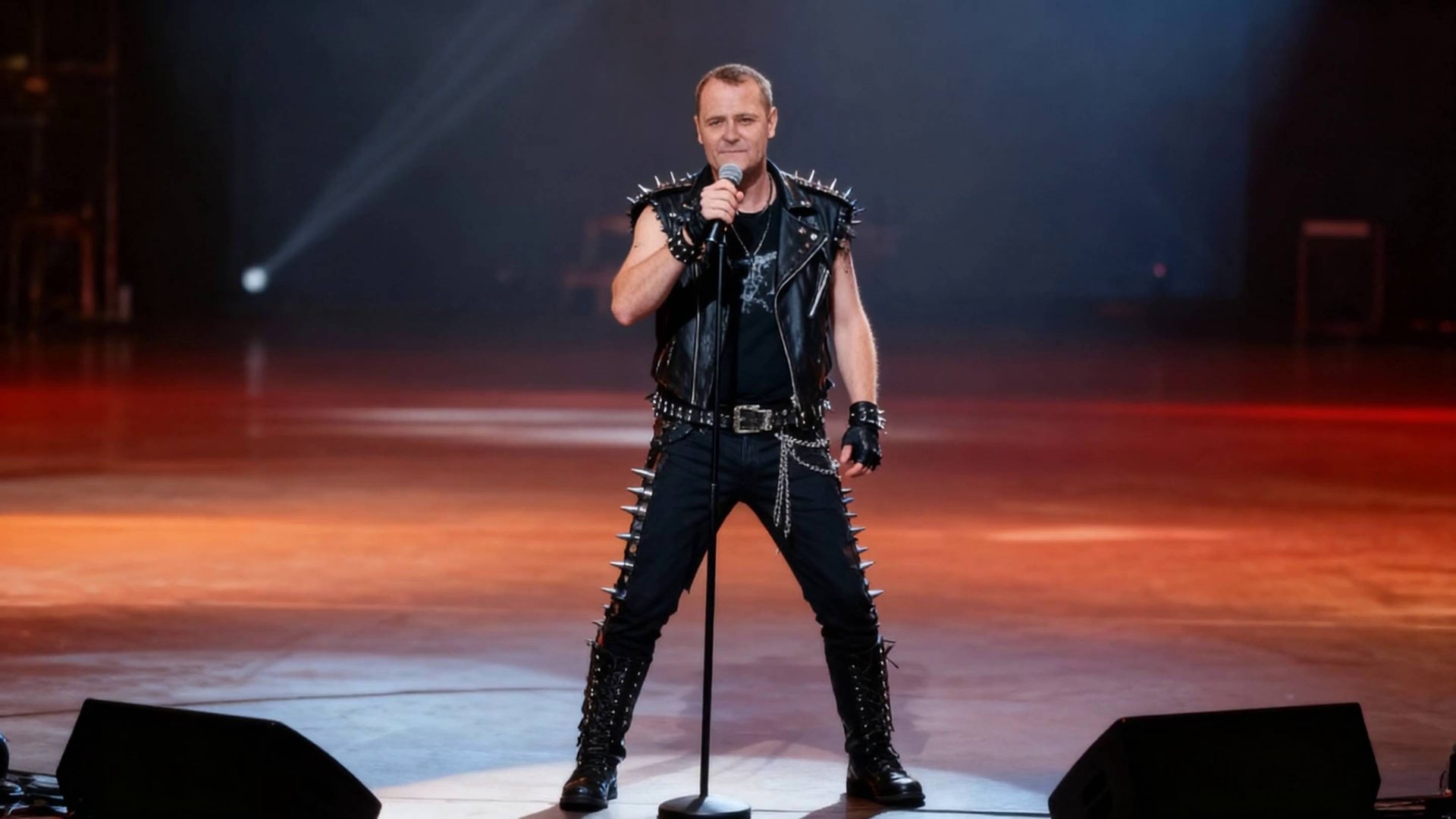 Чёрное белое или цветным