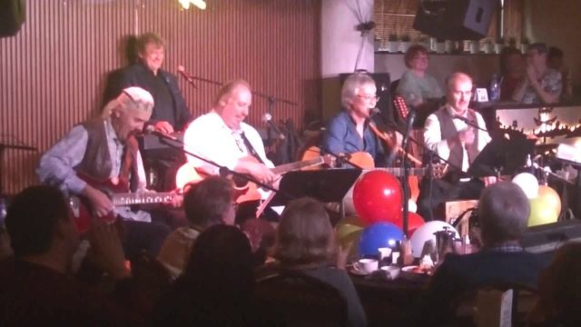 15. БардБлюз и Сергей Матвеенко Простая песенка