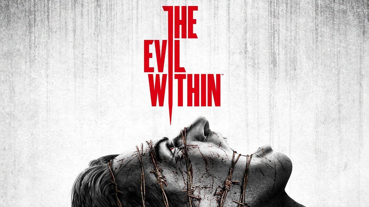The Evil Within (7)
