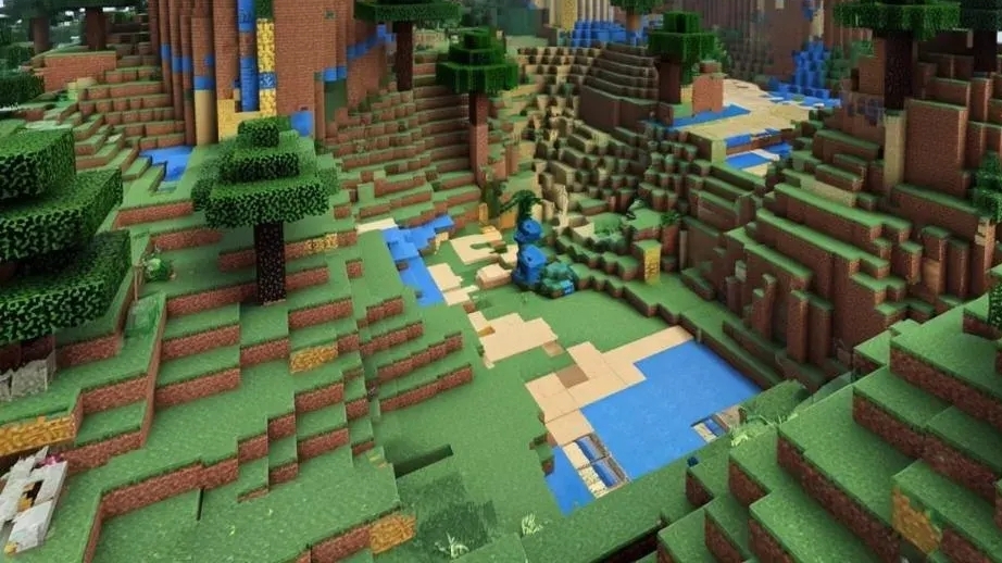 поиски моей деревни