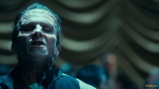 Невеста (2026) . Фантастика , ужас , мелодрама , мюзикл . США . Трейлер