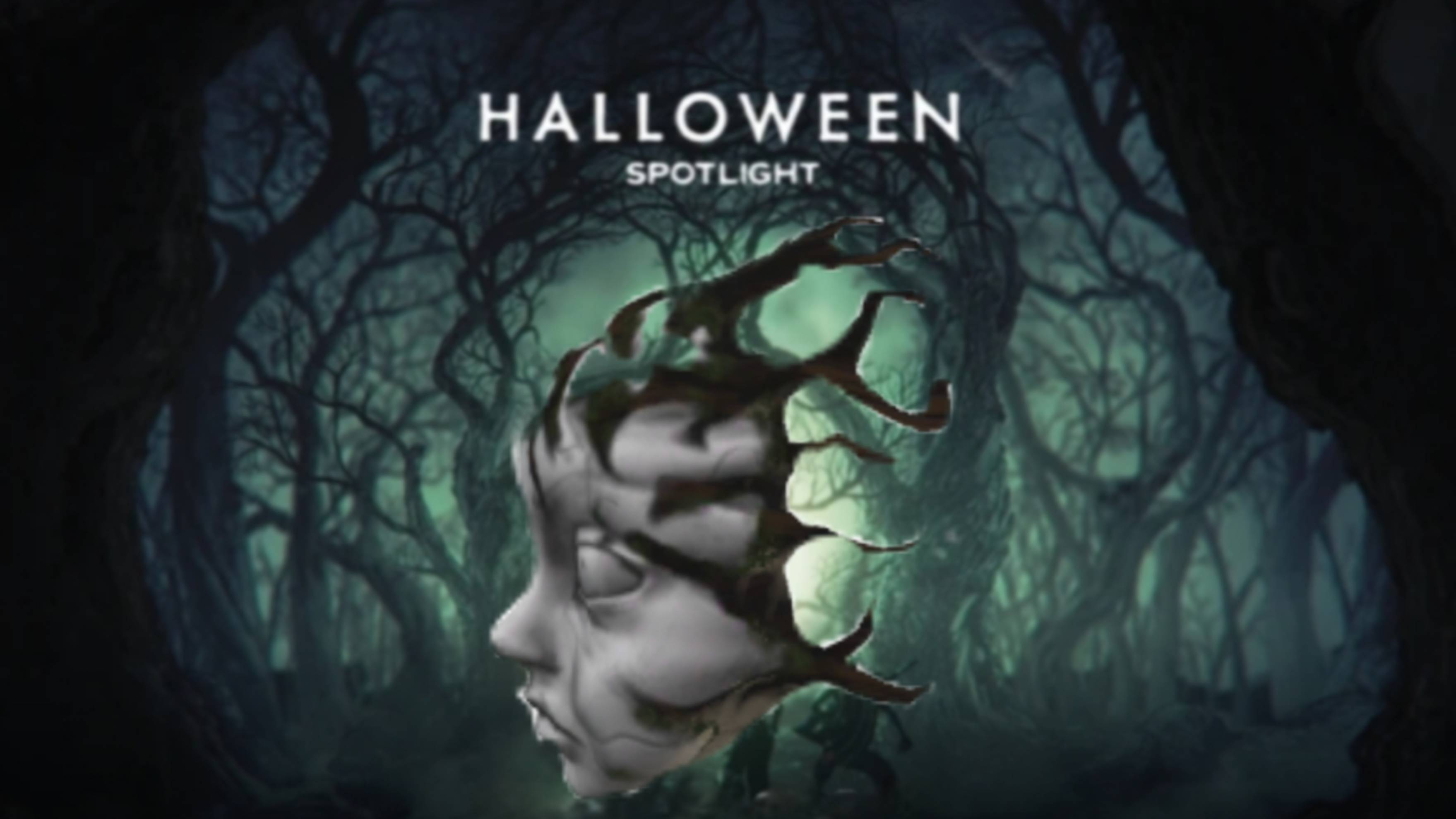 Halloween ивент "Лицо Мести" вещь для аватара. Roblox event Halloween Spotlight.