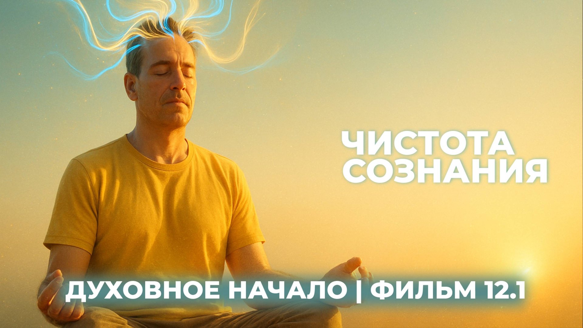 Как отличить порочные мысли и очистить сознание? Духовное начало | фильм 12.1