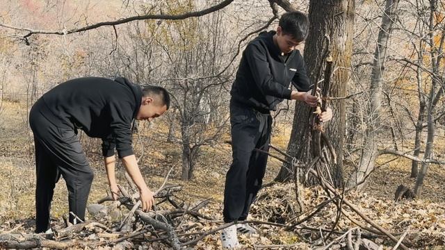 Субботник в Кегети!