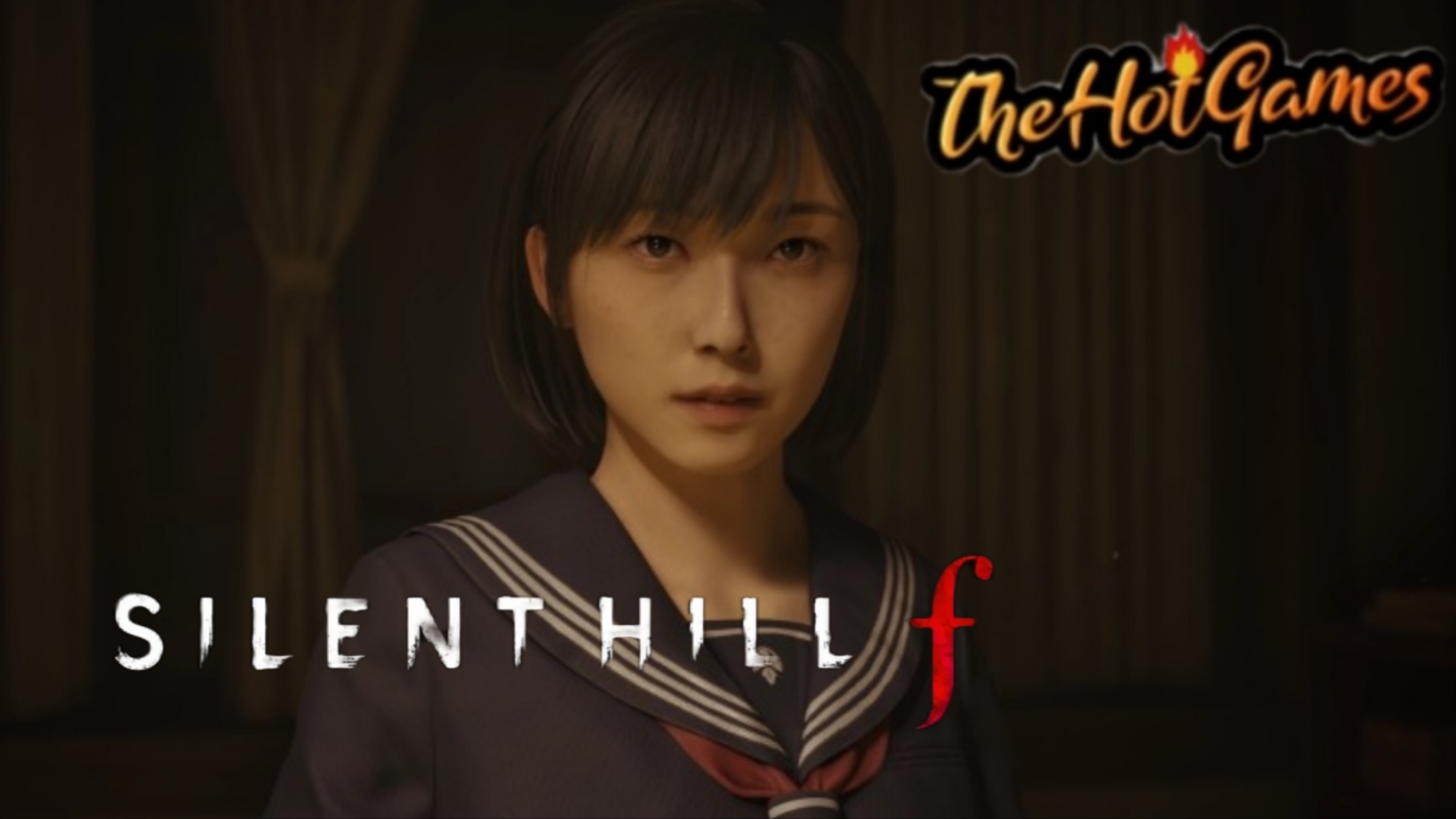 ПРОЩАЛЬНАЯ ВЕЧЕРИНКА►SILENT HILL f прохождение #5