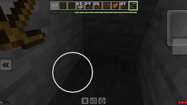 1часть.саша играет в майнкрафт