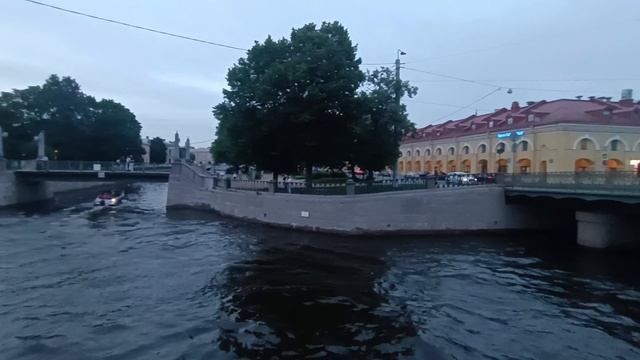 Санкт-Петербург 27-28 июня 2025