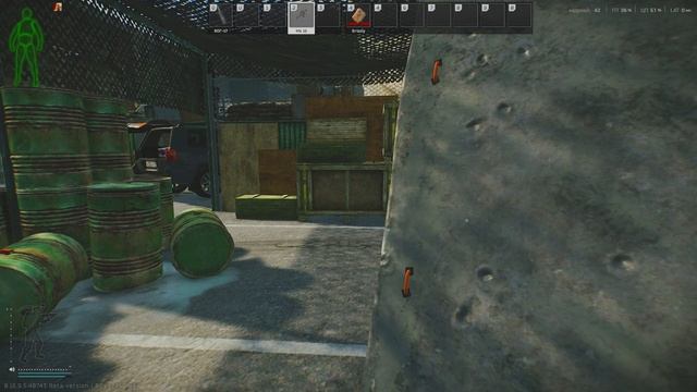 Escapefromtarkov.EFT.PVE Заход с другом Улицы Кабан Win