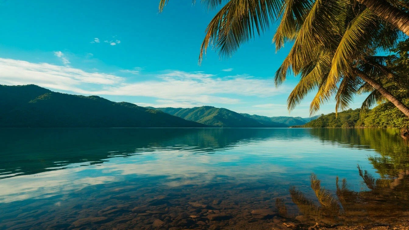 Музыка для релаксации и отдыха