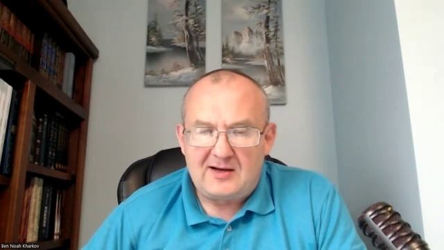 Зачем Аврааму нужен знак, что его потомки будут владеть Землей Кнаан? Рав Исраэль Райзман. Лех Леха