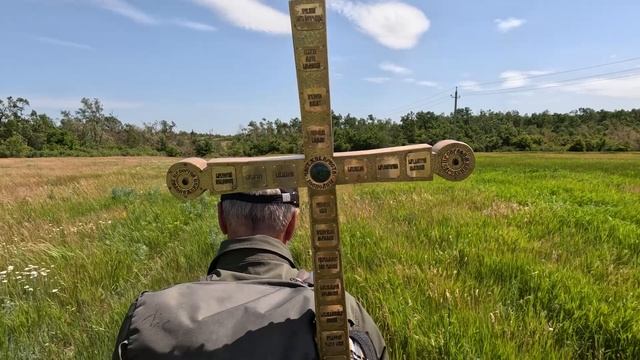 Великий Русский Путь. #3 Ростов-на-Дону -  Белая Калитва