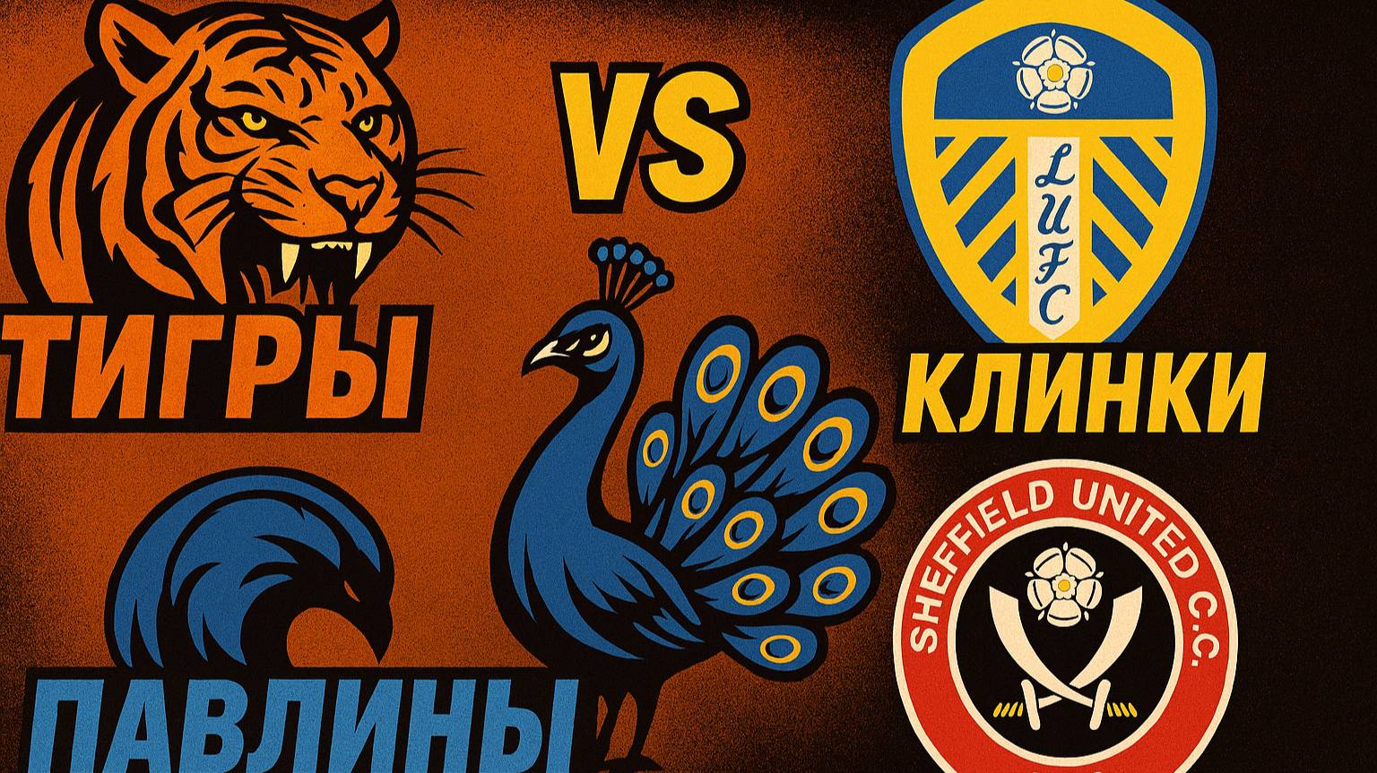 FC 25 / Покорение Англии - Халл Сити / Выпуск 3