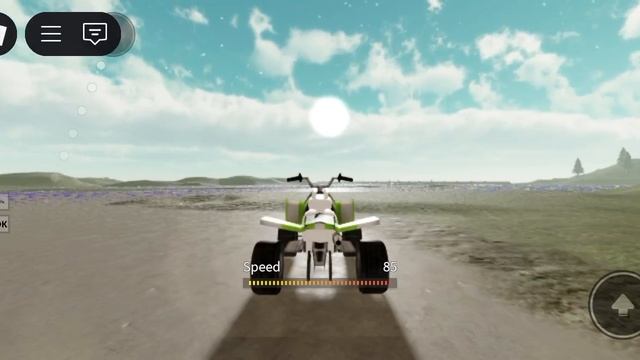 играем в игру тест подвески