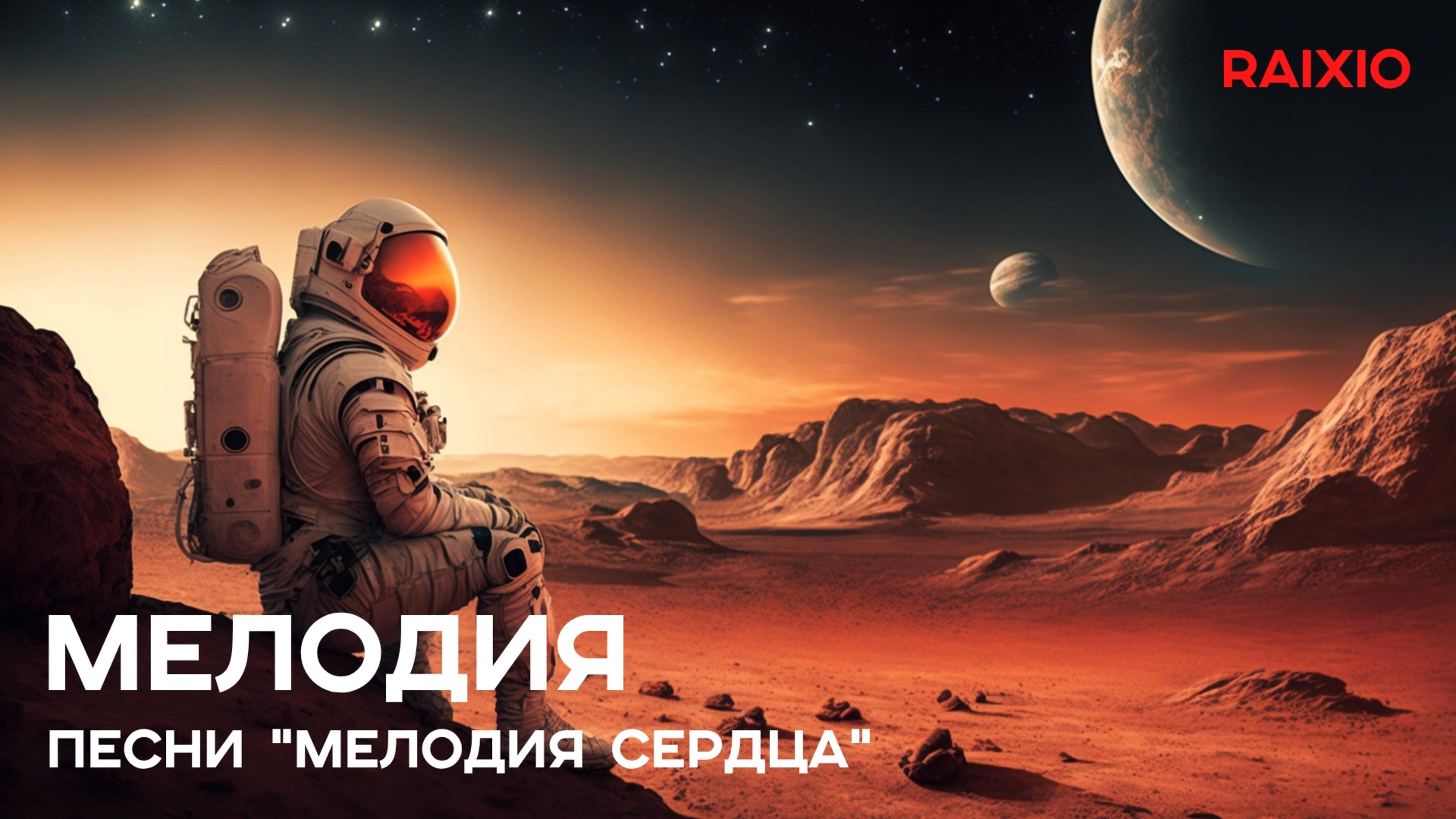 МУЗЫКА НАСТРОЕНИЯ | Мелодия песни | МЕЛОДИЯ СЕРДЦА