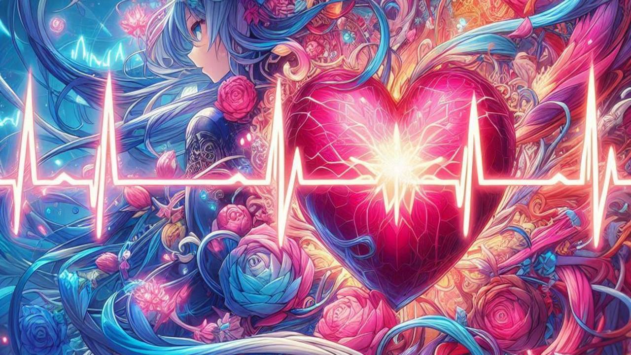 Сергей Лазарев - "Биение Сердца" [Ai Cover]