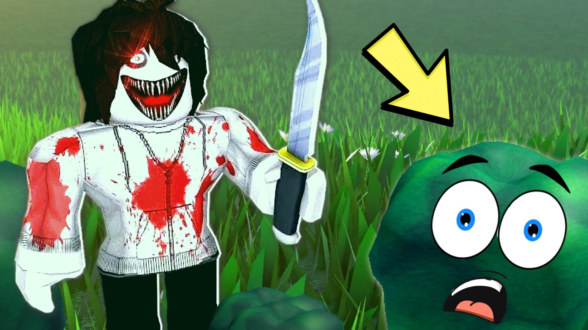 ПРЯТКИ ПРЕДМЕТАМИ В РОБЛОКСЕ! ► Hide or Die в Roblox