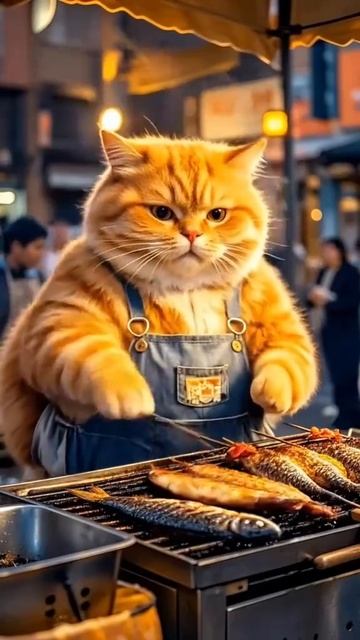 Прикольное Видео с Котиками 😺❤️