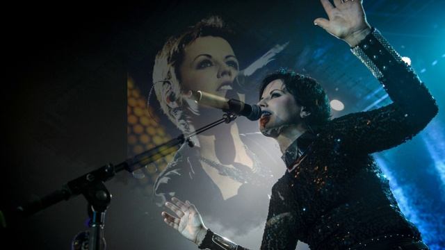 The Cranberries - When Youre Gone