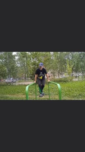 Качалочка 2   ч. 5     полная версия в описании