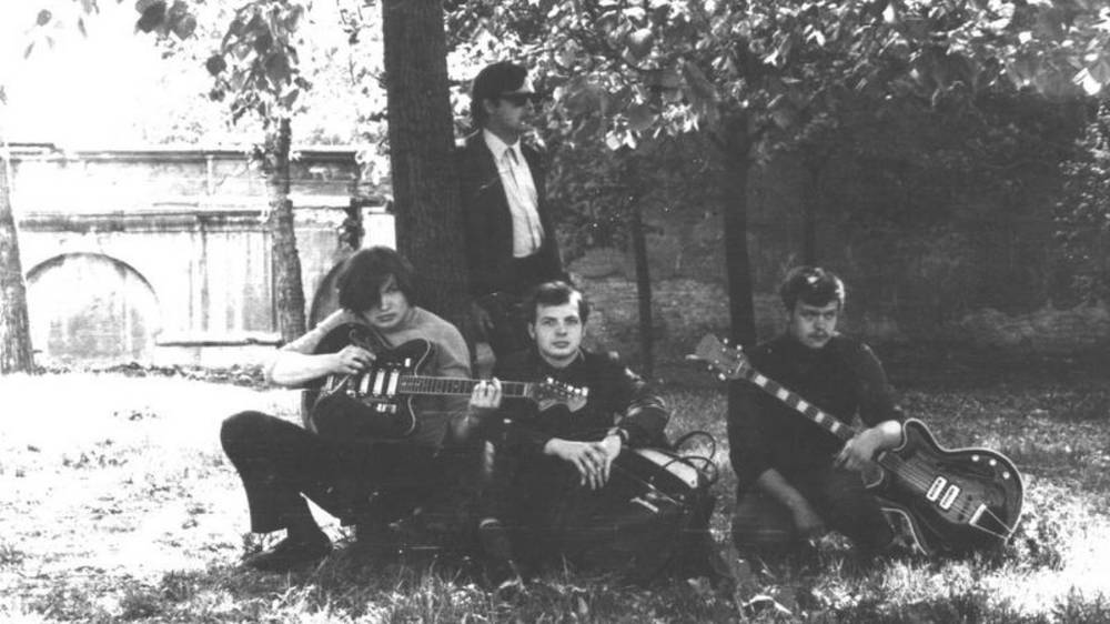 "НЕУДАЧНИКИ" _ Я хочу быть вольным ветром_