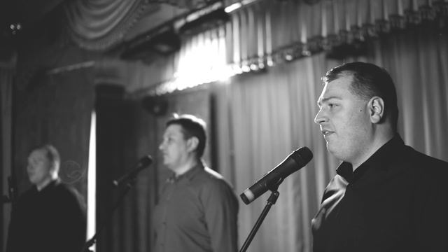 Случайный вальс. Видеопоздравление на 5 мая 2022 года