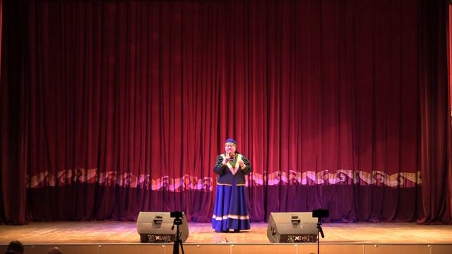 "ИСТРАВИДЕНИЕ" 55+ / 2025 г. / Часть 04