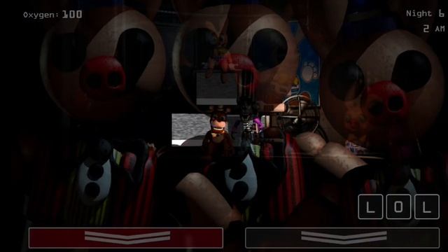 прохождение посторонний 5  на все челленджи.