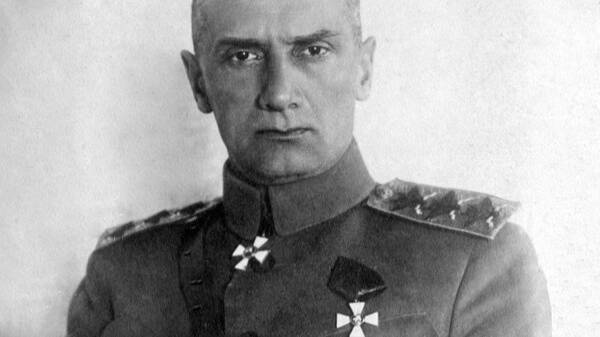 Песня об адмирале Колчаке / Белая армия, белогвардейцы / Гражданская война / Россия