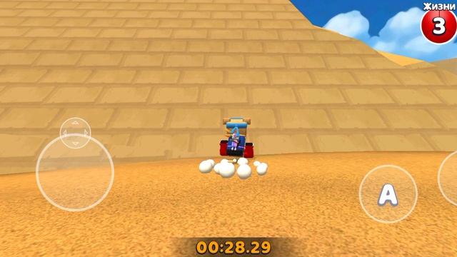 отправление в астральный храм. 2 сезон 5 серия концовка