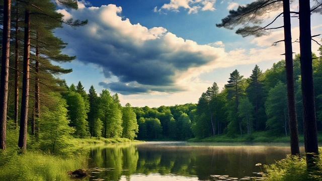 Когда в душе восторг кипит... (Алиса)