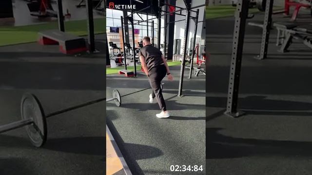 Афон Владимир, ТФ Бутово, тренер ТЗ, 24 раза