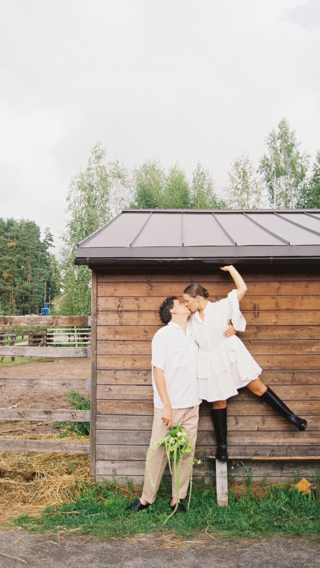 О тебе все песни до последнего дня!