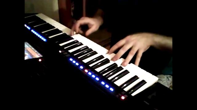 забудь про суд. синтезатор-1