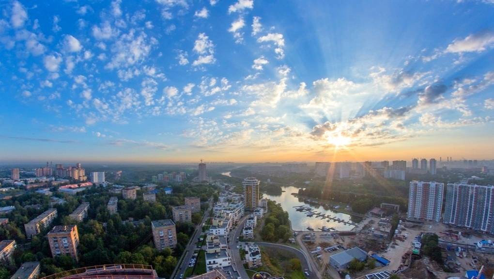 ОСОЗНАННОСТЬ НА ПУТИ К ВОЗНЕСЕНИЮ.