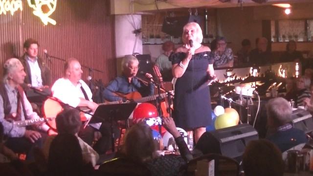 19. Ирина Наумова