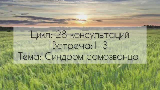 Синдром самозванца