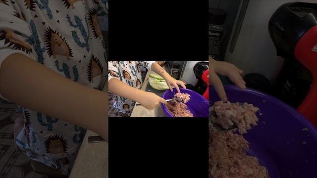 Жизнь в деревне