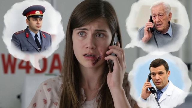 Осторожно! Мошенники атакуют пенсионеров