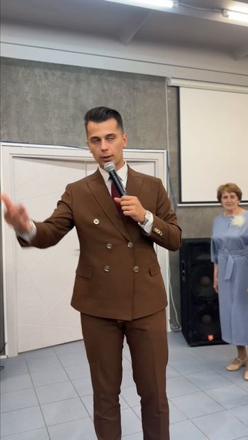 Свадьба Тимофея и Елизаветы